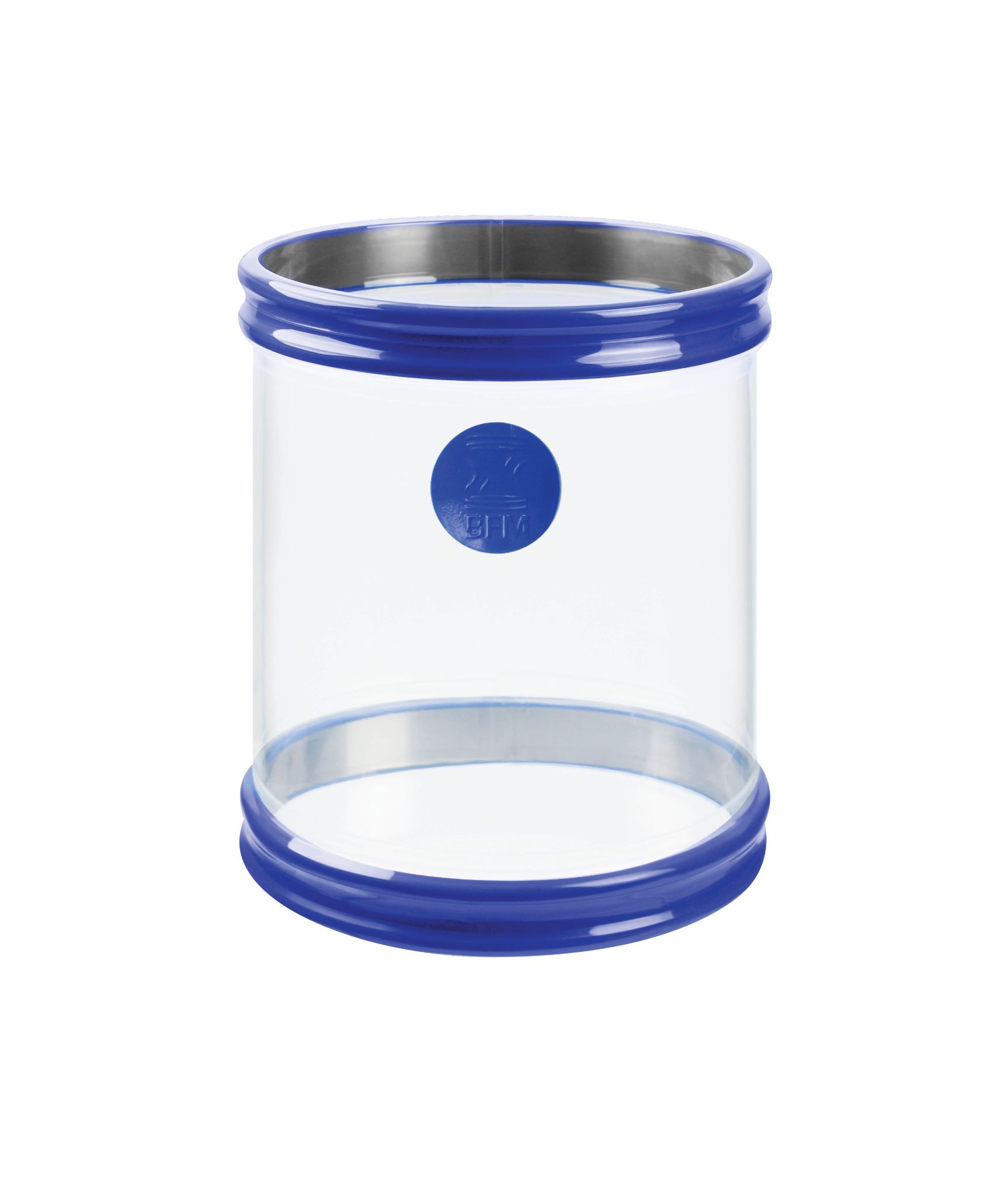 BFM® Fitting – Conectores Flexíveis